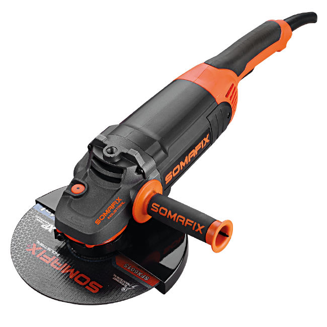 Angle Grinder – Manzil Builders