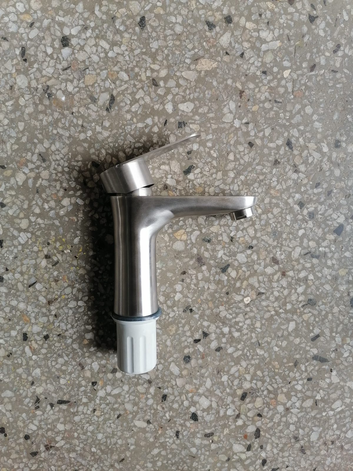 Mixer Pillar Tap – Manzil Builders