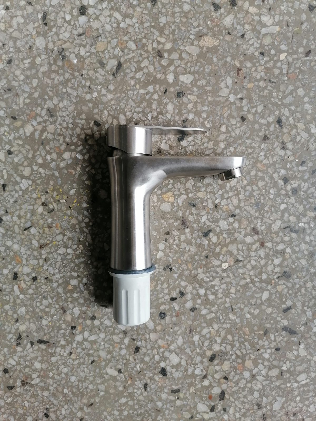 Mixer Pillar Tap – Manzil Builders